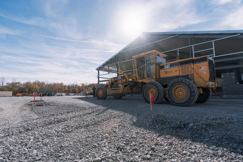 Our Services – AJ Pavement Construction