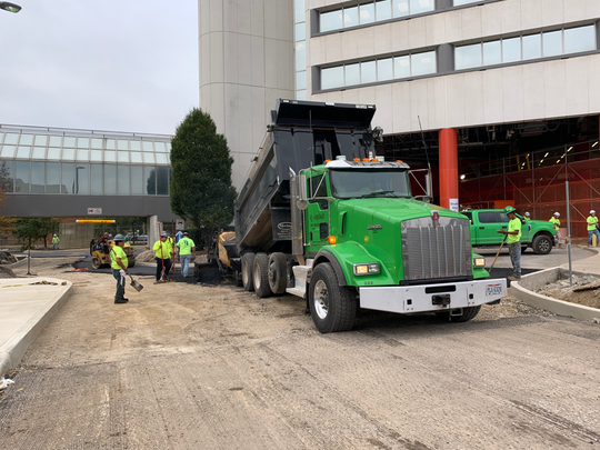 Our Services – AJ Pavement Construction