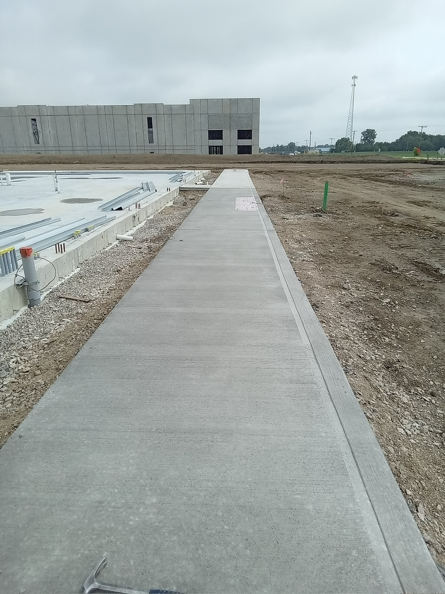 Our Services – AJ Pavement Construction